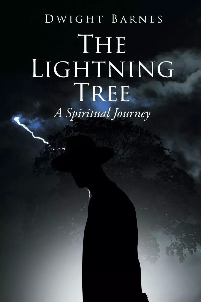 The Lightning Tree (Englisch, Dwight Barnes, 2022) - Galaxus