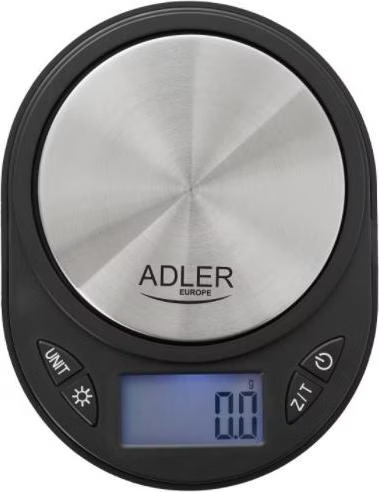 Adler Adler jewellery scales - buy at Galaxus