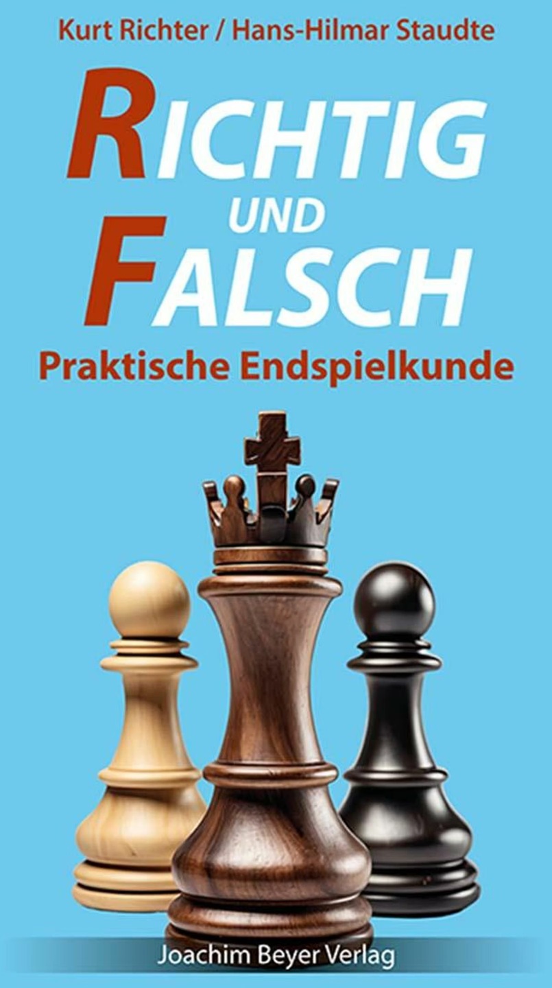 Richtig und falsch (Deutsch, Kurt Richter, Robert Ullrich, Hans Hilmar ...