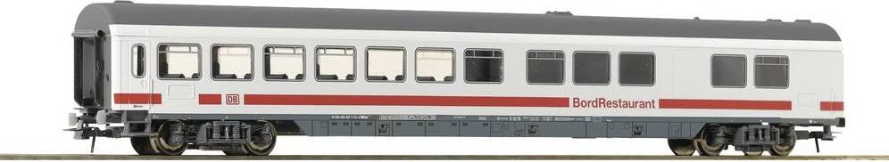 Roco 54162 IC dining car DB AG IC dining car (Track H0) - Galaxus