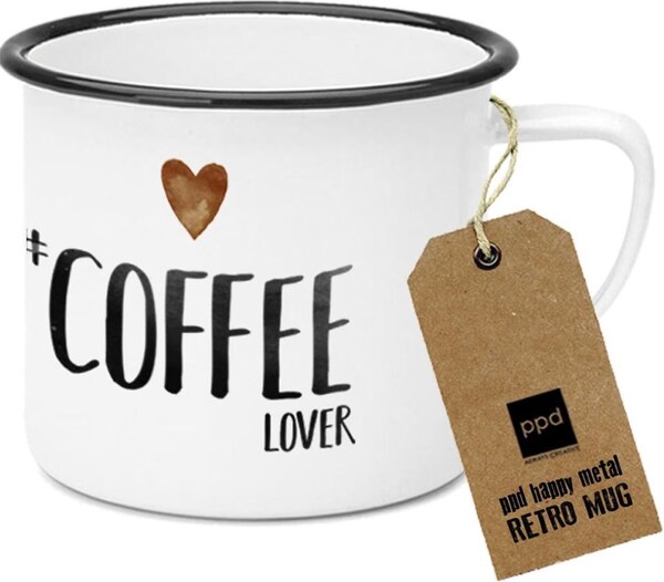 ppd Mugs (400 ml) - kaufen bei Galaxus