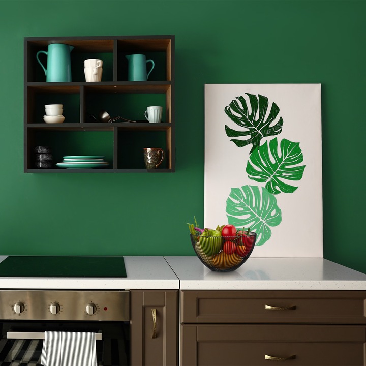 Relaxdays Obstschale (25 x 25 x 14 cm) - kaufen bei Galaxus