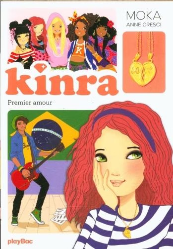 Kinra (Französisch, Cresci Anne, Moka, 2025) - kaufen bei Galaxus