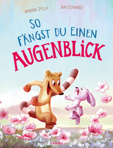 So fängst du einen Augenblick (Deutsch, Amiena Zylla, 2025) - Galaxus