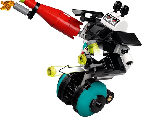 LEGO Monkie Kid Pigsys Nudelwagen (80026, LEGO Monkie Kid) - Galaxus