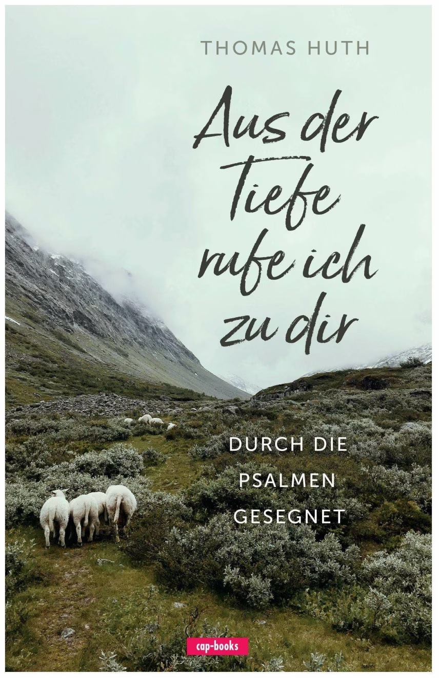 Aus der Tiefe rufe ich zu dir (Deutsch, Thomas Huth, 2020) - Galaxus