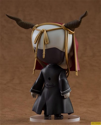 Good Smile Company The Ancient Magus' Bride figurine Nendoroid Elias ...