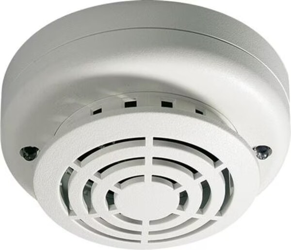 UTC Fire & Security 57oc détecteur de chaleur fixe et à taux de montée ...