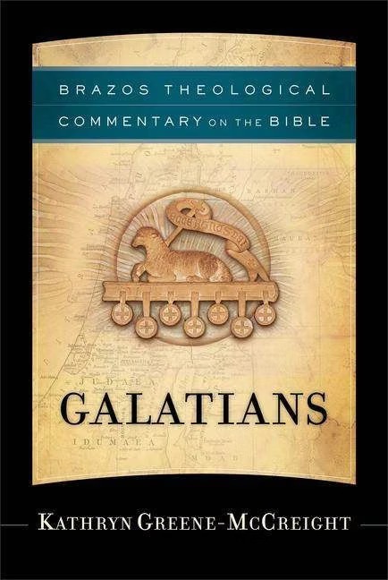 Galatians (Englisch, R. Reno, Robert Wilken, Ephraim Radner, Robert ...