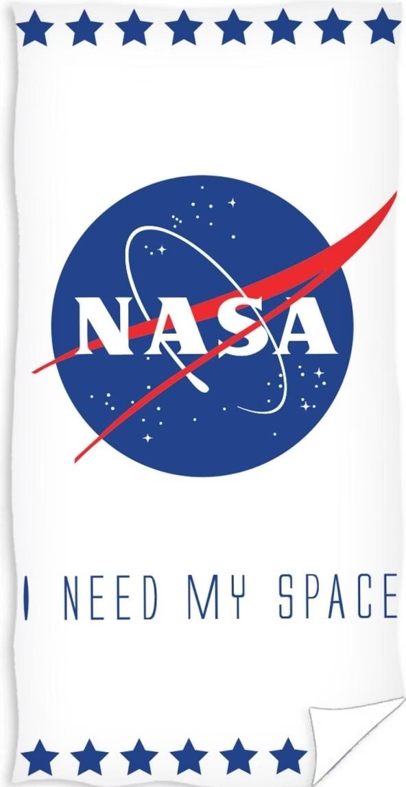 Carbotex Nasa bath towel (70 x 140 cm) - buy at Galaxus