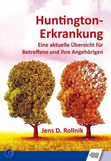 Huntington-Erkrankung (Deutsch, Jens D. Rollnik, 2015) - Galaxus