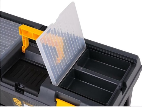 Toya VOREL MODULAR TOOL BOX 78814 (1 Teile) - kaufen bei Galaxus