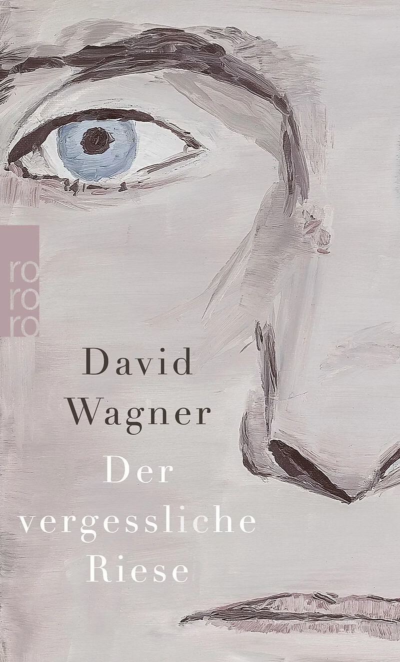 Der vergessliche Riese (Deutsch, David Wagner, 2021) - Galaxus
