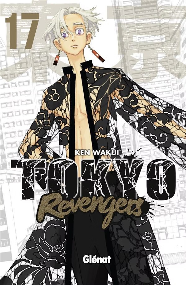 Tokyo revengers. Tome 17 (Französisch, Wakui Ken, 2022) - Galaxus