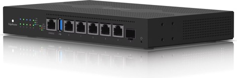 Ubiquiti EdgeRouter 6P - kaufen bei Galaxus