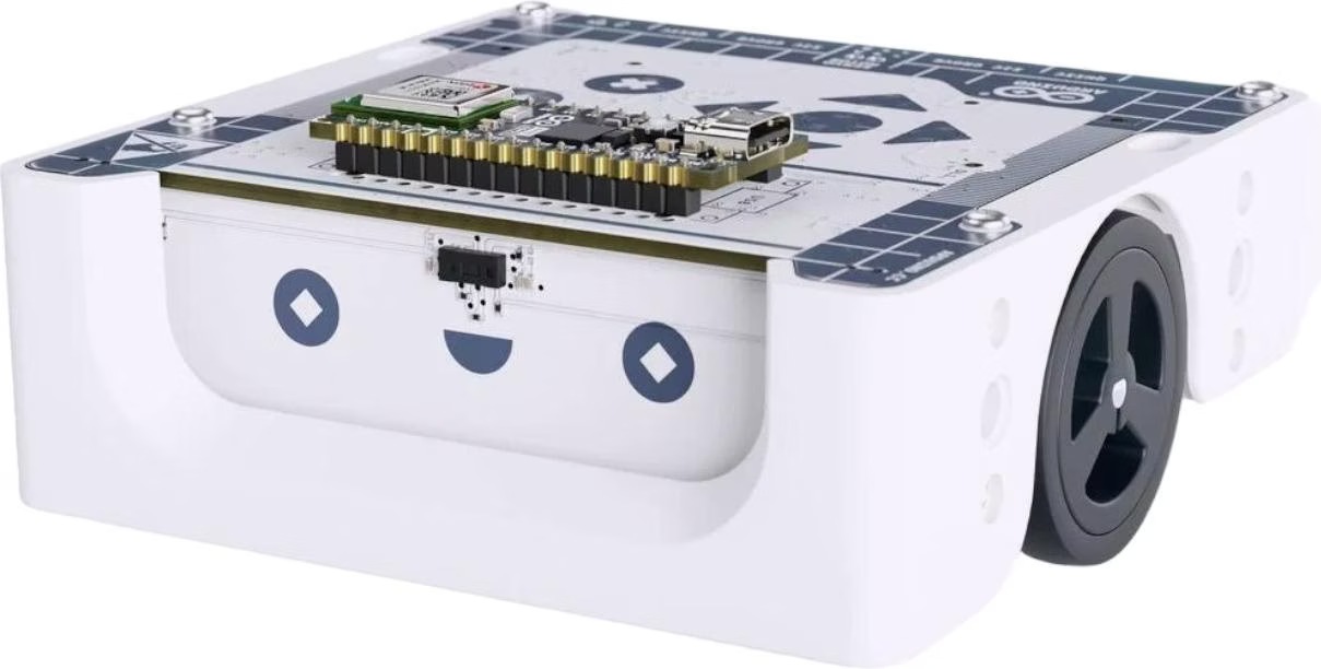 Arduino Alvik Roboter mit ESP32 Board - kaufen bei Galaxus