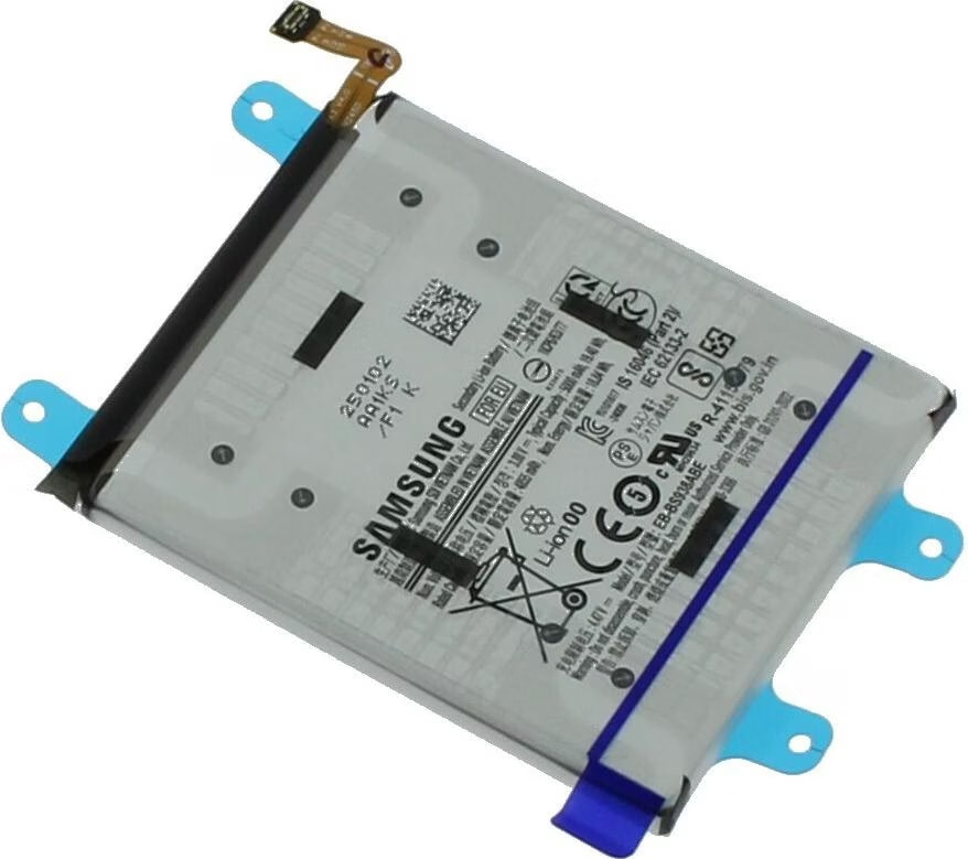 Samsung Original Galaxy S25 Ultra Batterie (Galaxy S25 Ultra) - Galaxus