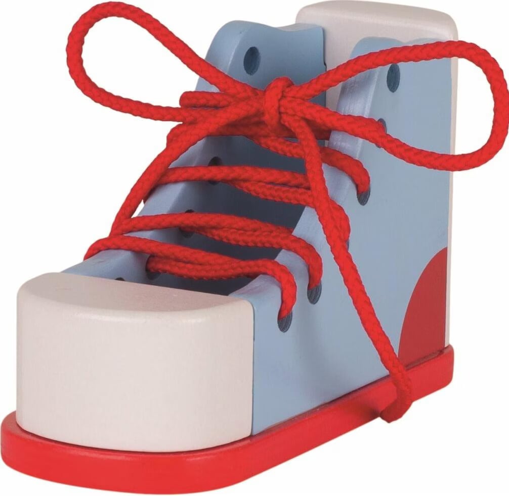 Goki Learning shoe (German, French, English, Italian) - buy at Galaxus