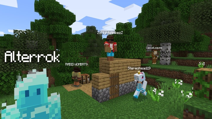 Microsoft Minecraft: Java & Bedrock Edition (PC) - kaufen bei Galaxus