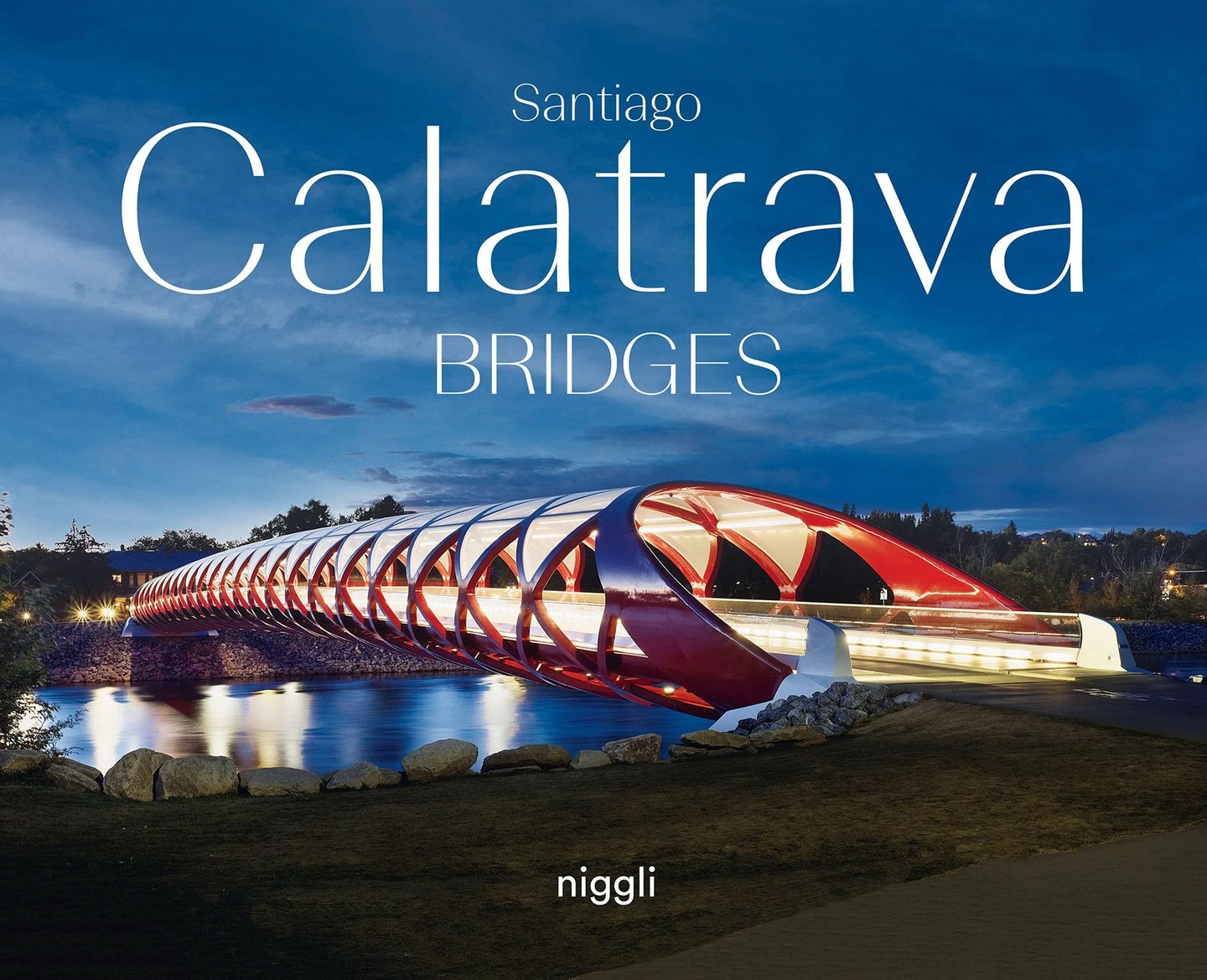 Santiago Calatrava: Bridges (Englisch, Santiago Calatrava, 2022) - Galaxus
