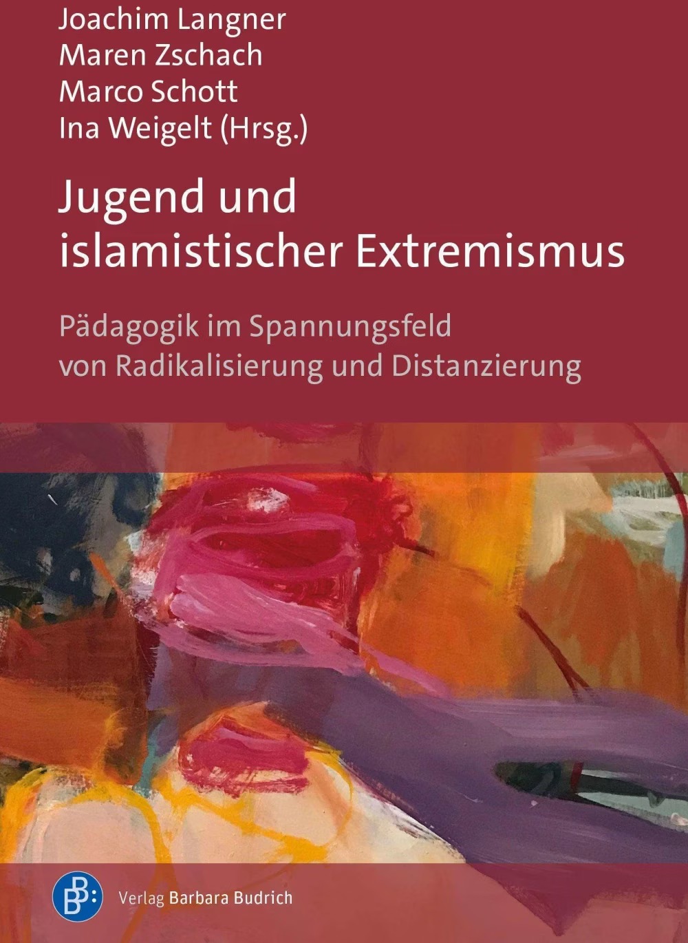 Ina Weigelt (German, Kurt Möller, Michaela Glaser, Aziz Dziri, Gerrit ...