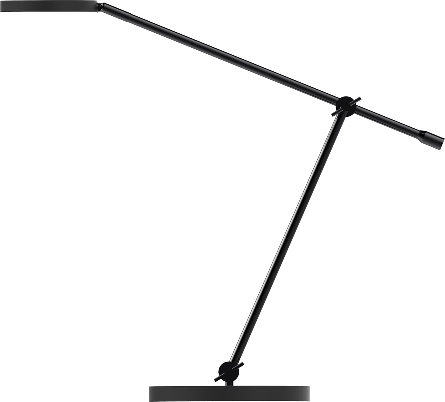 Unilux SUNLIGHT LED Light with App Control Articulated Arm (600 lm ...