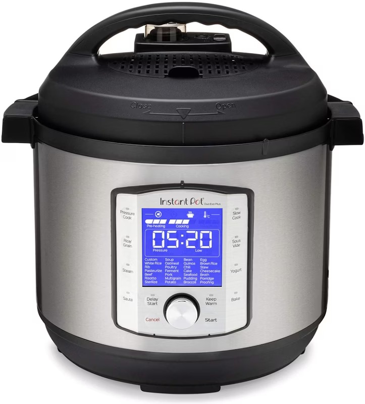 Instant Pot Cocotte-minute 10 en 1 - acheter sur Galaxus