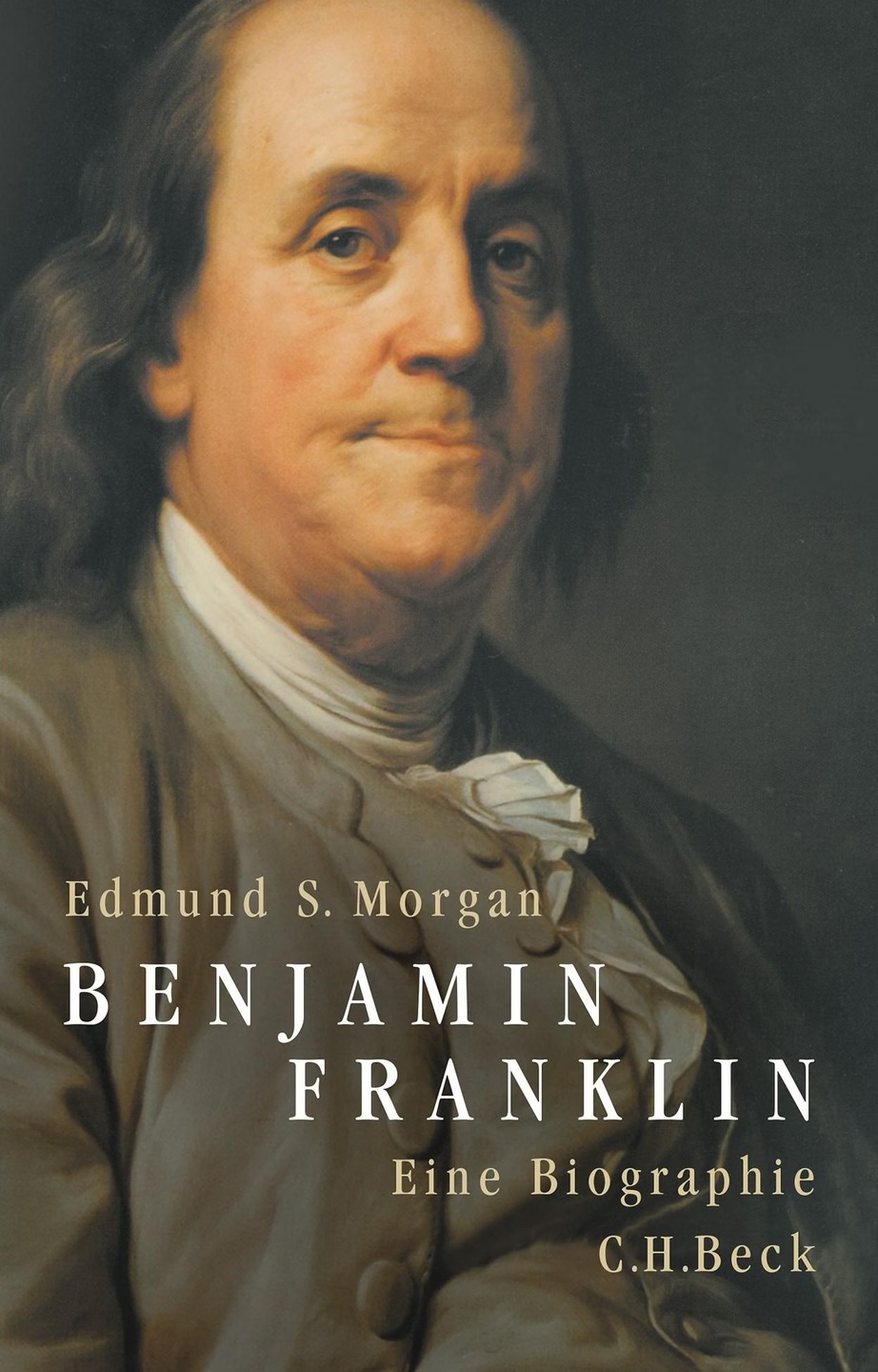Benjamin Franklin (Deutsch, Thorsten Schmidt, Edmund Morgan, 2024 ...