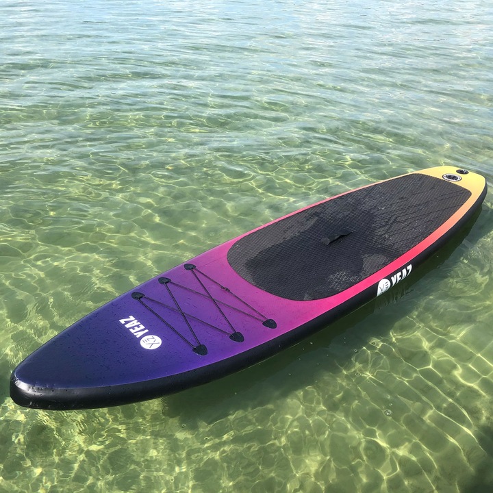Yeaz Sunset Beach Exotrace Pro Sup Board - kaufen bei Galaxus