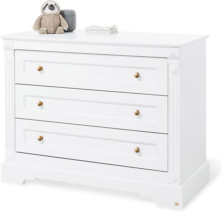 Pinolino Limited Edition - „Emilia Gold” - kaufen bei Galaxus