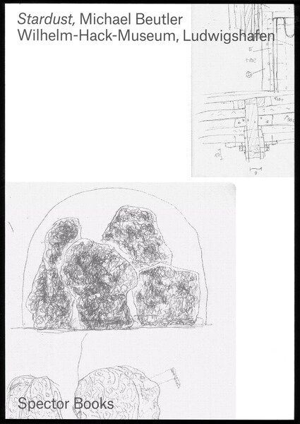 Michael Beutler (Tim Ingold, George Vrachliotis, Wilhelm Hack Museum ...