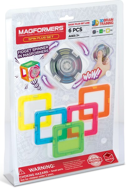 Magformers Set Fantasy Land - acquista su Galaxus