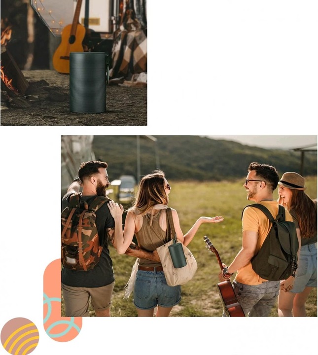 Samsung The Freestyle Case (Beamer Tragtasche) - kaufen bei Galaxus