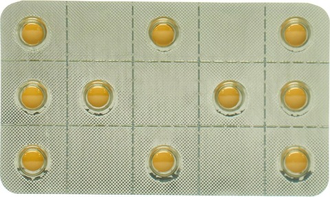 Mepha Rosuvastatin Mepha Lactab 5 mg 30 Capsules - buy at Galaxus