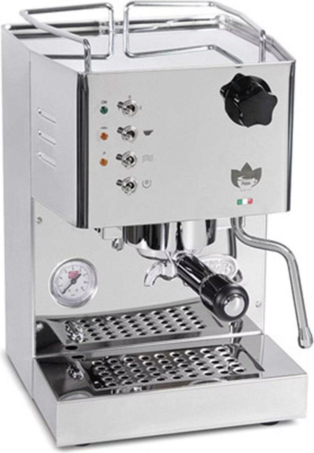 Quick Mill 4100 Pippa - kaufen bei Galaxus