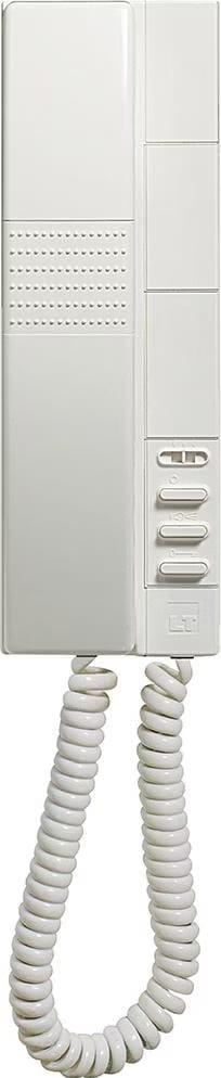 Legrand LEG 304002 Hausstation Pivot mit MithÃ¶rsperre ws (Ethernet ...