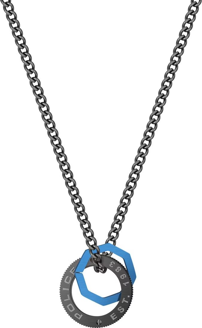 Police Stave (Stainless steel, 50 - 70 cm) - buy at Galaxus