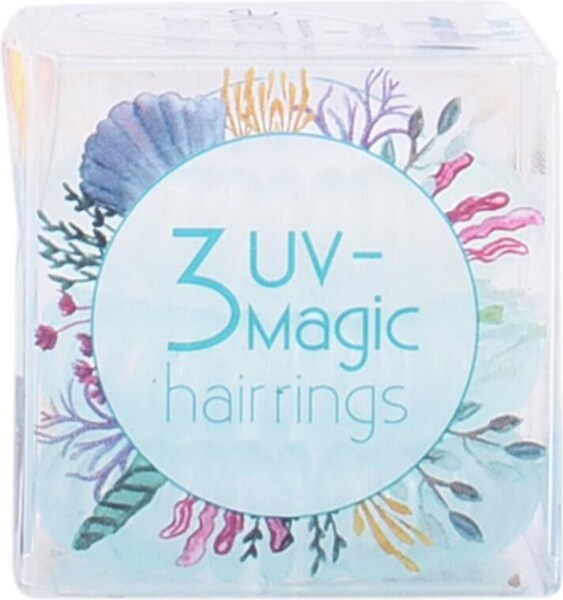 Invisibobble élastique à cheveux original Magic Mermaid Ocean Tango ...