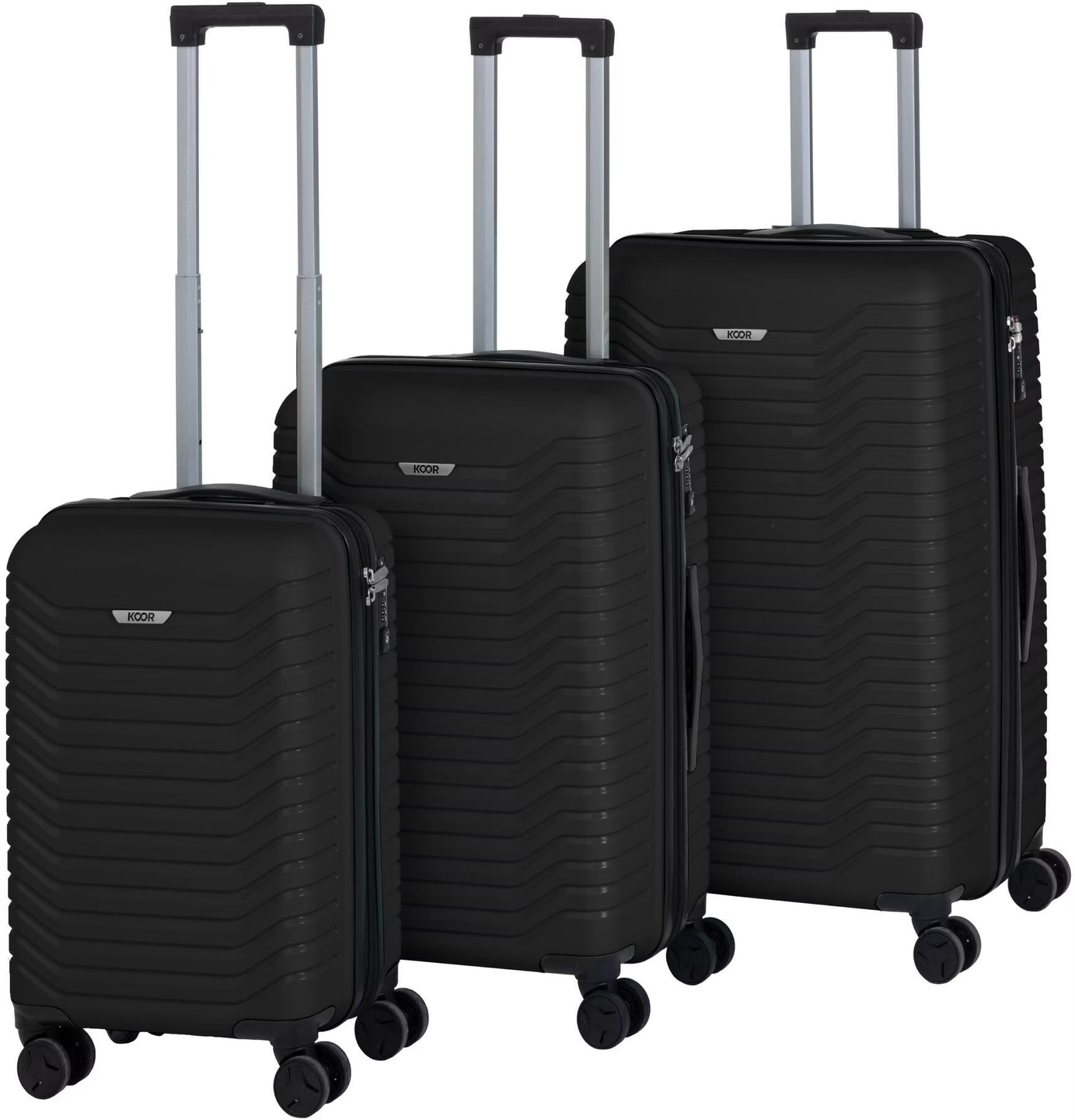 Koor Manila (95 l, L (90 - 115l)) - buy at Galaxus