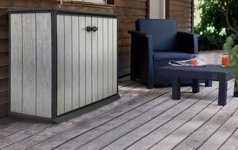 Keter Patio Store - kaufen bei Galaxus