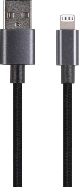 digitec USB-A - Lightning (2 m, USB 2.0) - buy at Galaxus