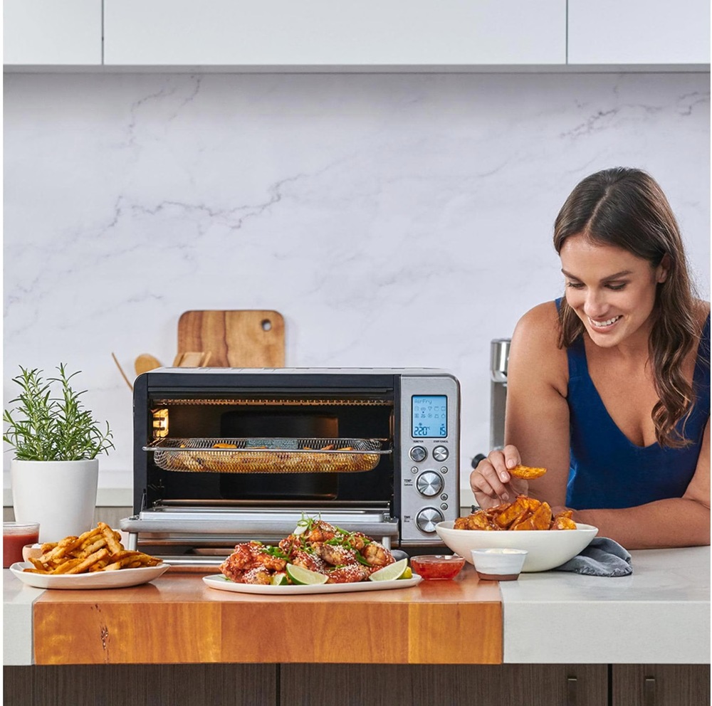 Sage The Smart Oven Air Fry - kaufen bei Galaxus