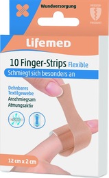 Pflaster-Guide: Pflästerchen und ihre Anwendung und Wirkung - Galaxus