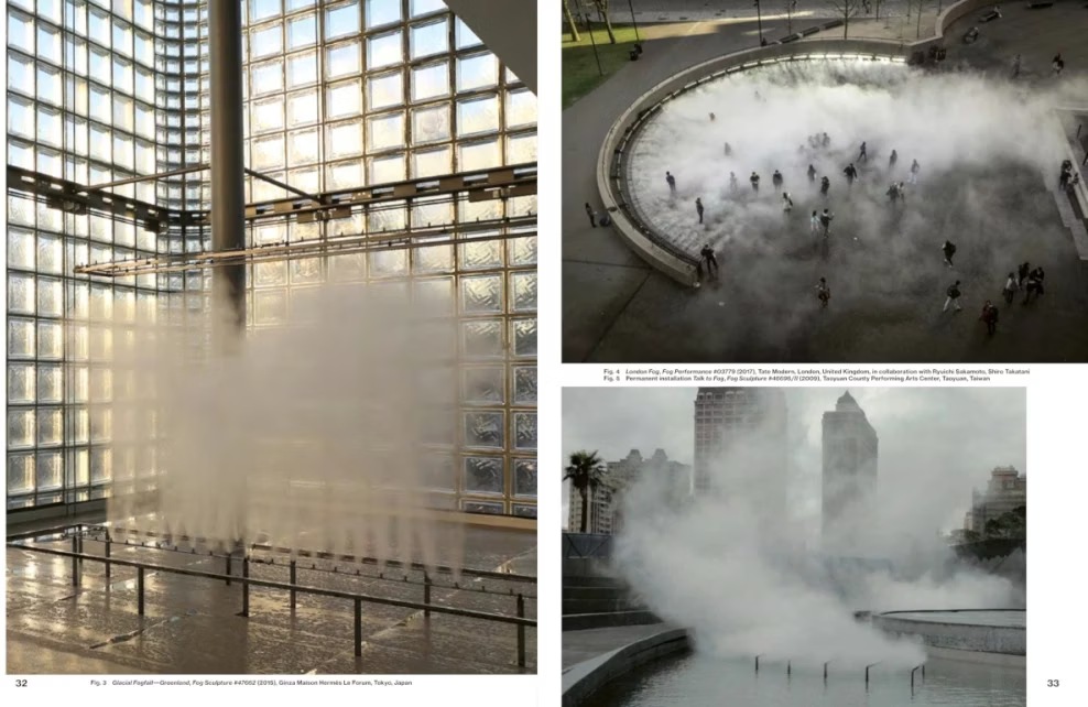 Fujiko Nakaya (Englisch, Deutsch, Sarah Johanna Theurer, Anne-Marie ...