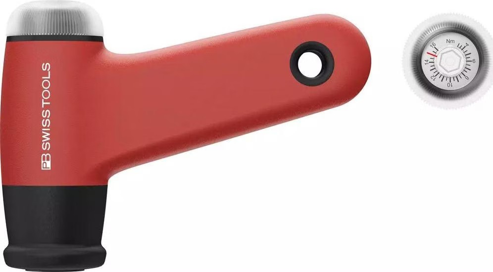 PB Swiss Tools Meca Torque (3.20 Nm, 16 Nm) - kaufen bei Galaxus