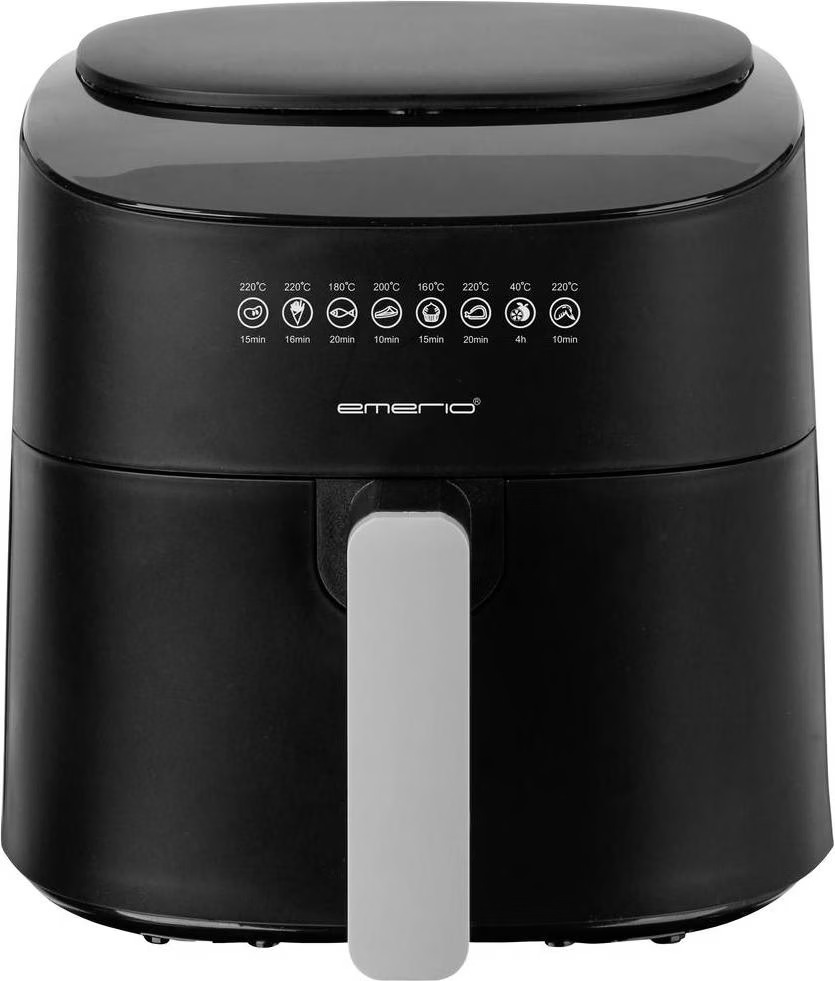 Emerio Hot air fryer, Smart Fryer (EU version) - buy at Galaxus
