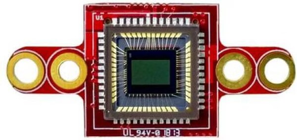 OpenMV Global shutter camera module (Camera) - buy at Galaxus