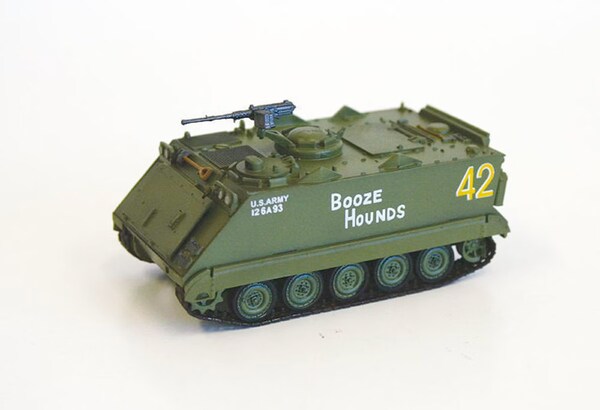 Easy Model M113 A1/ACAV US Army Vietnam 1969 - kaufen bei Galaxus