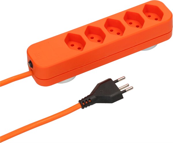 Max Hauri Swiss Line mit Magnet (5 x, Typ 13, 5 m) - Galaxus