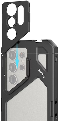 SmallRig 4601 Samsung Galaxy S24 Ultra Cage Kit - kaufen bei Galaxus